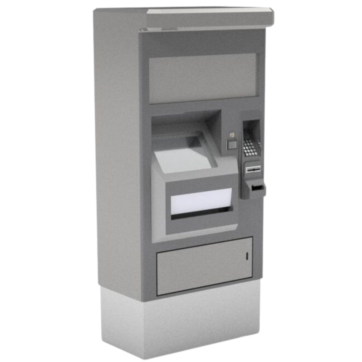 3D Printed Railway Models - Rusty Rails | Phillips Hobbies