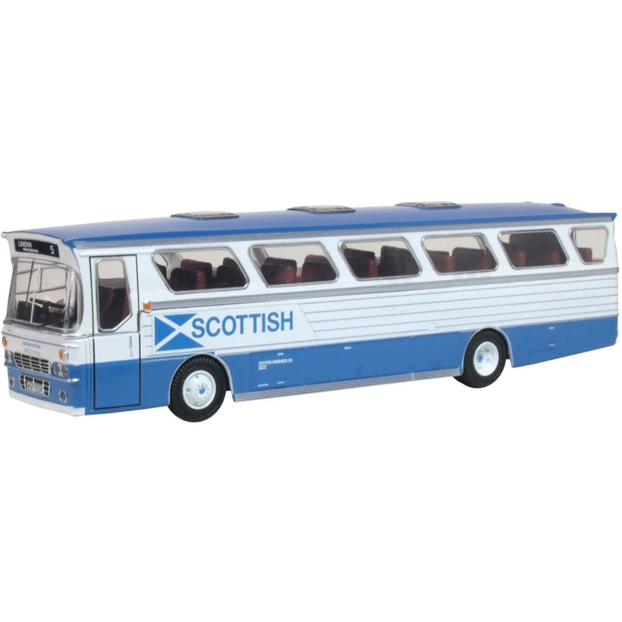 Model Buses - Phillips Hobbies