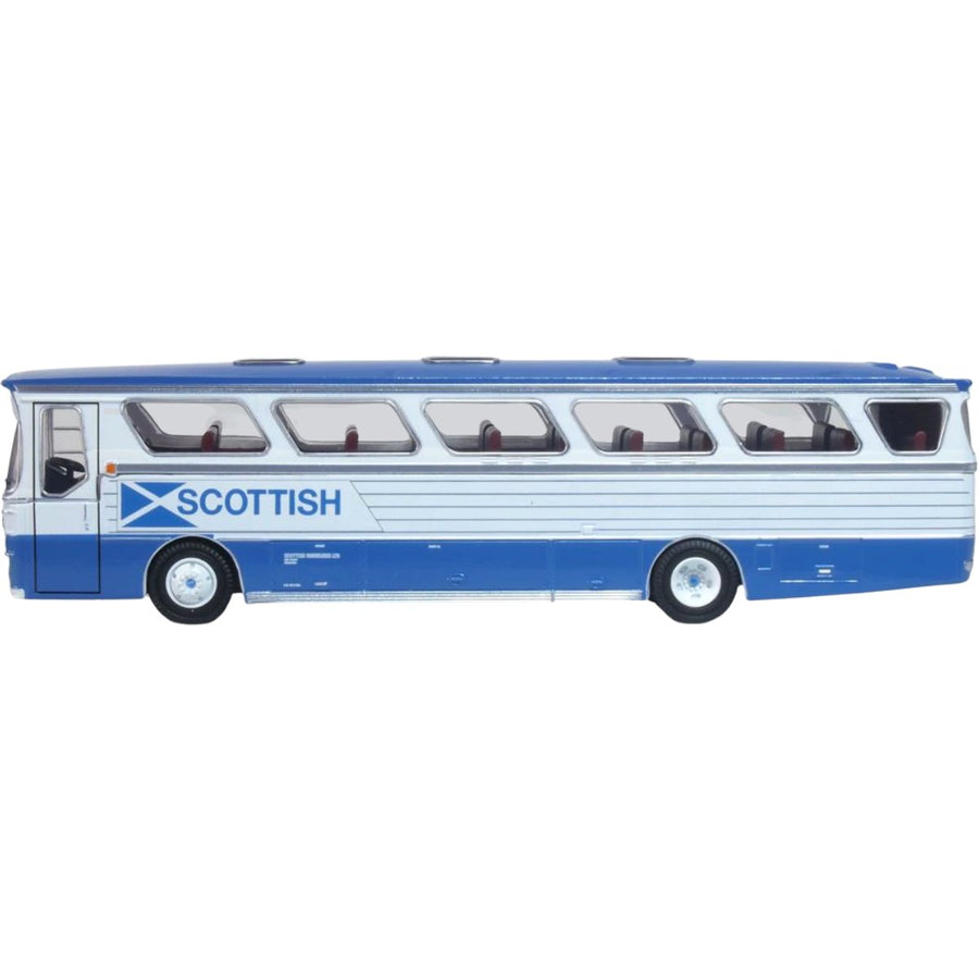 Model Buses - Phillips Hobbies
