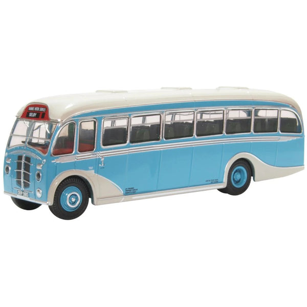 Modern or Vintage Bus Models in 00 (1:76) Scale | Phillips Hobbies