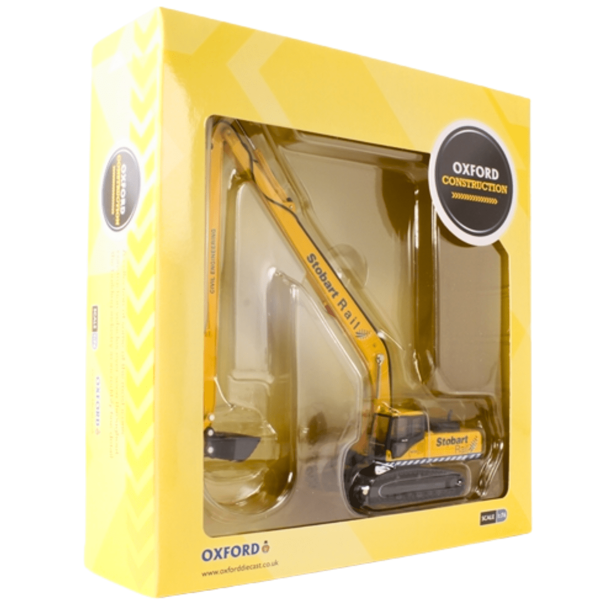 Oxford Diecast 1:76 Scale Model Cars & Vehicles | Phillips Hobbies