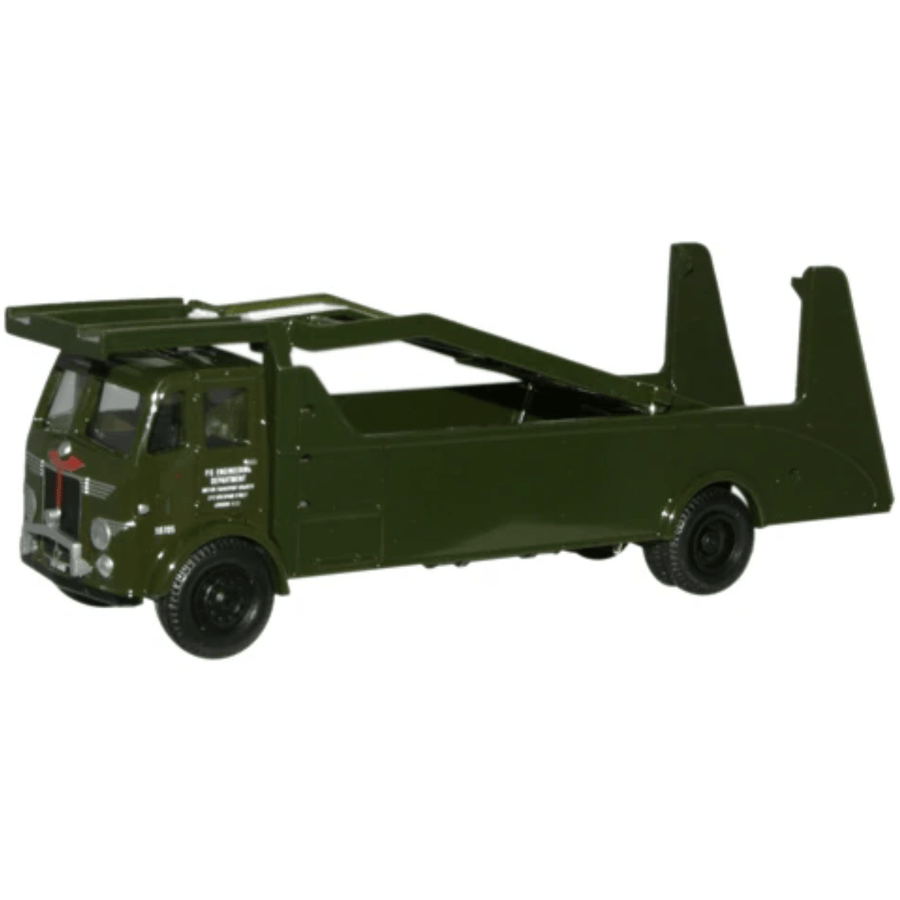 1:76 Scale Model Trucks & Lorries - OO Scale - Phillips Hobbies