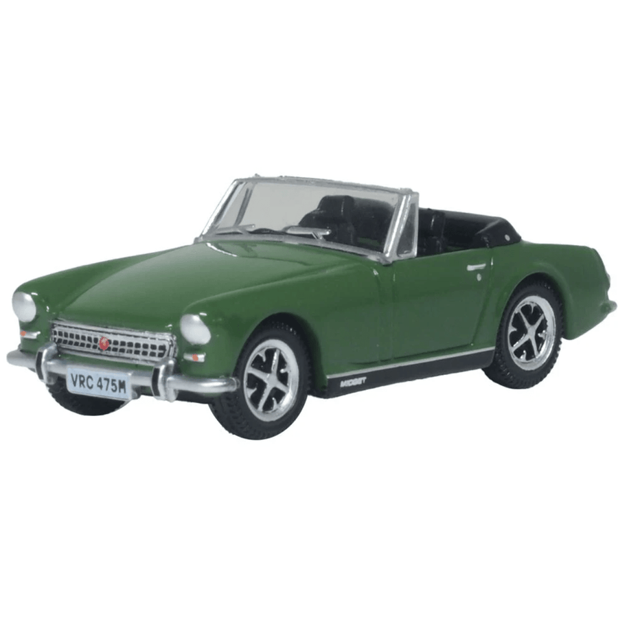 Oxford Diecast 1:76 Scale Model Cars & Vehicles | Phillips Hobbies