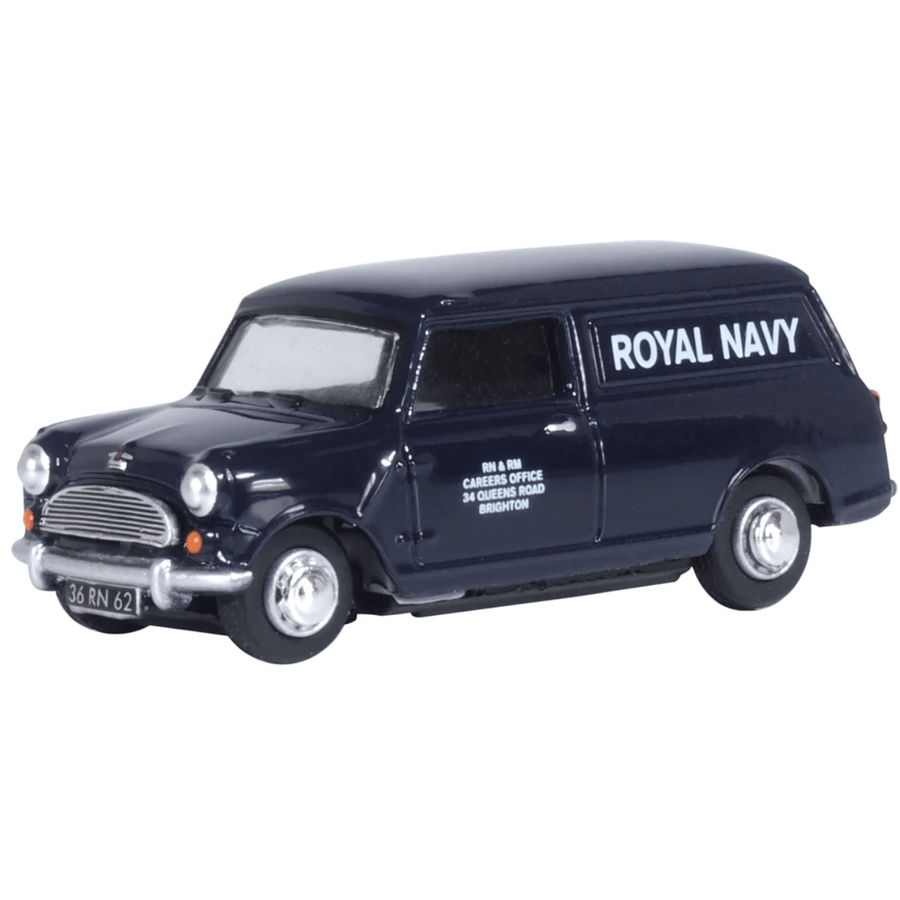 Oxford Diecast Models | Phillips Hobbies