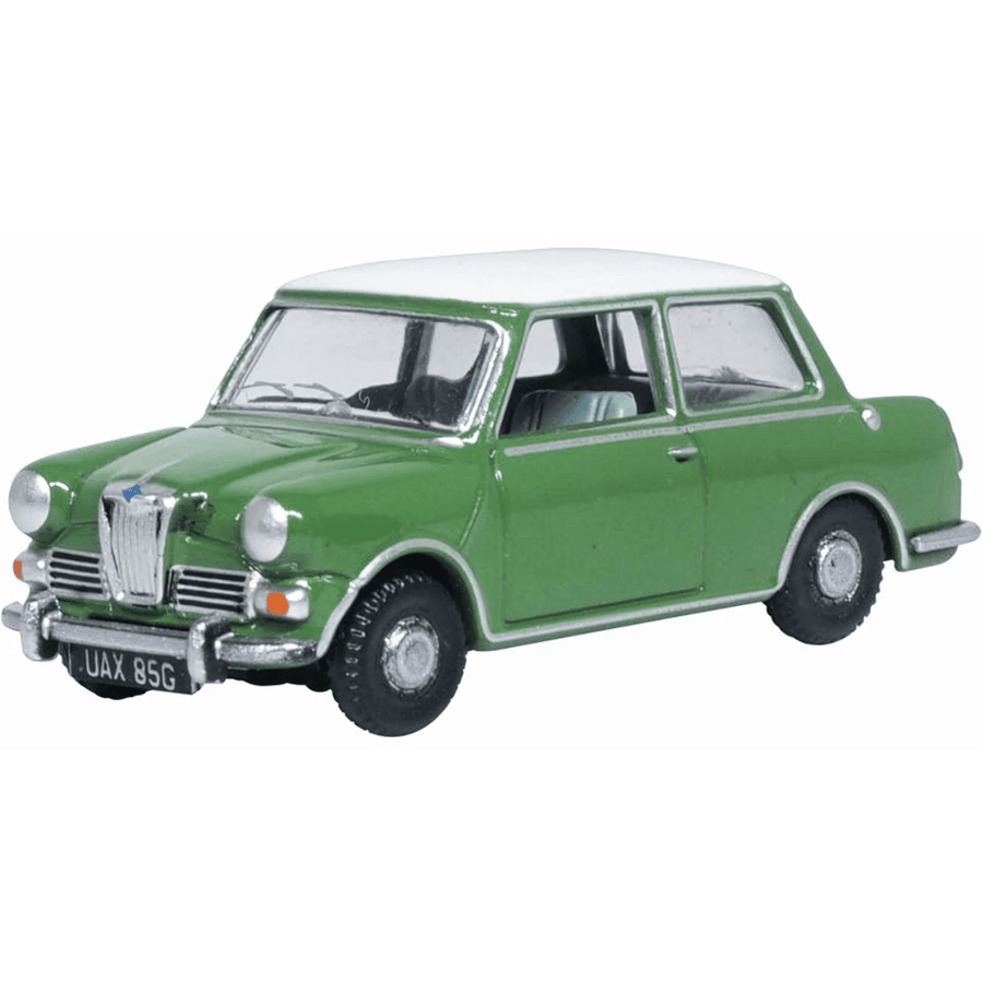Oxford Diecast 1:76 Scale Model Cars & Vehicles | Phillips Hobbies