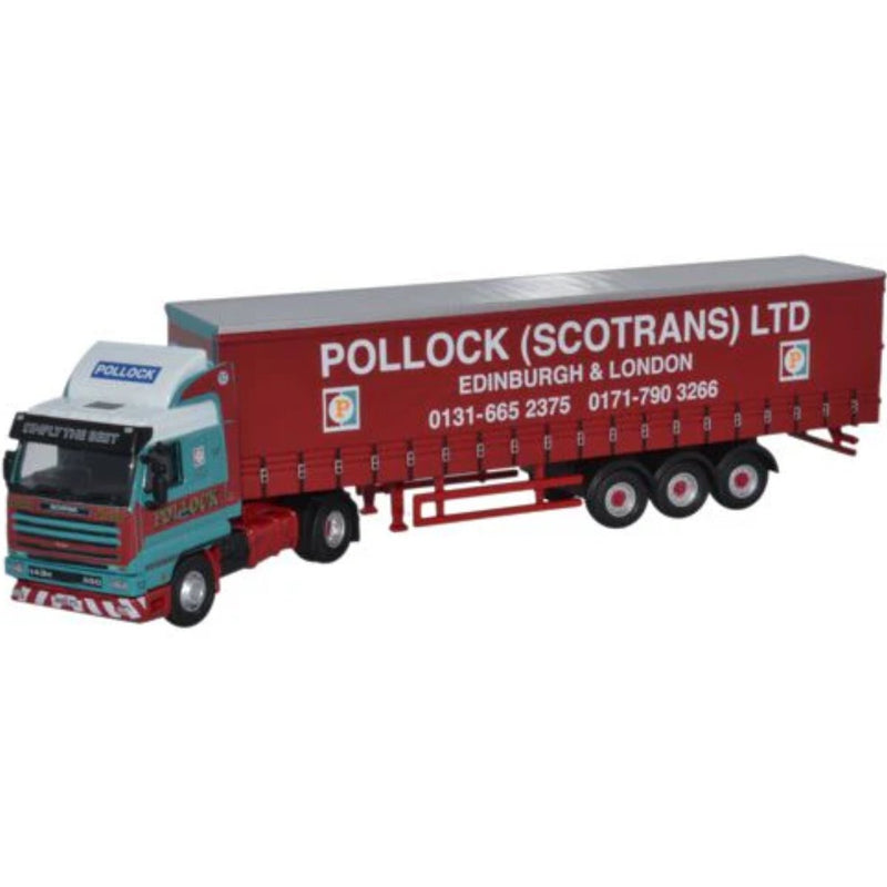 1:76 Scale Model Trucks & Lorries - OO Scale - Phillips Hobbies