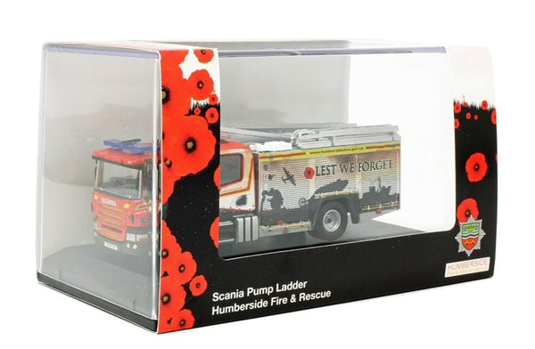 Diecast Fire Engines & Vehicles | Phillips Hobbies - Phillips Hobbies