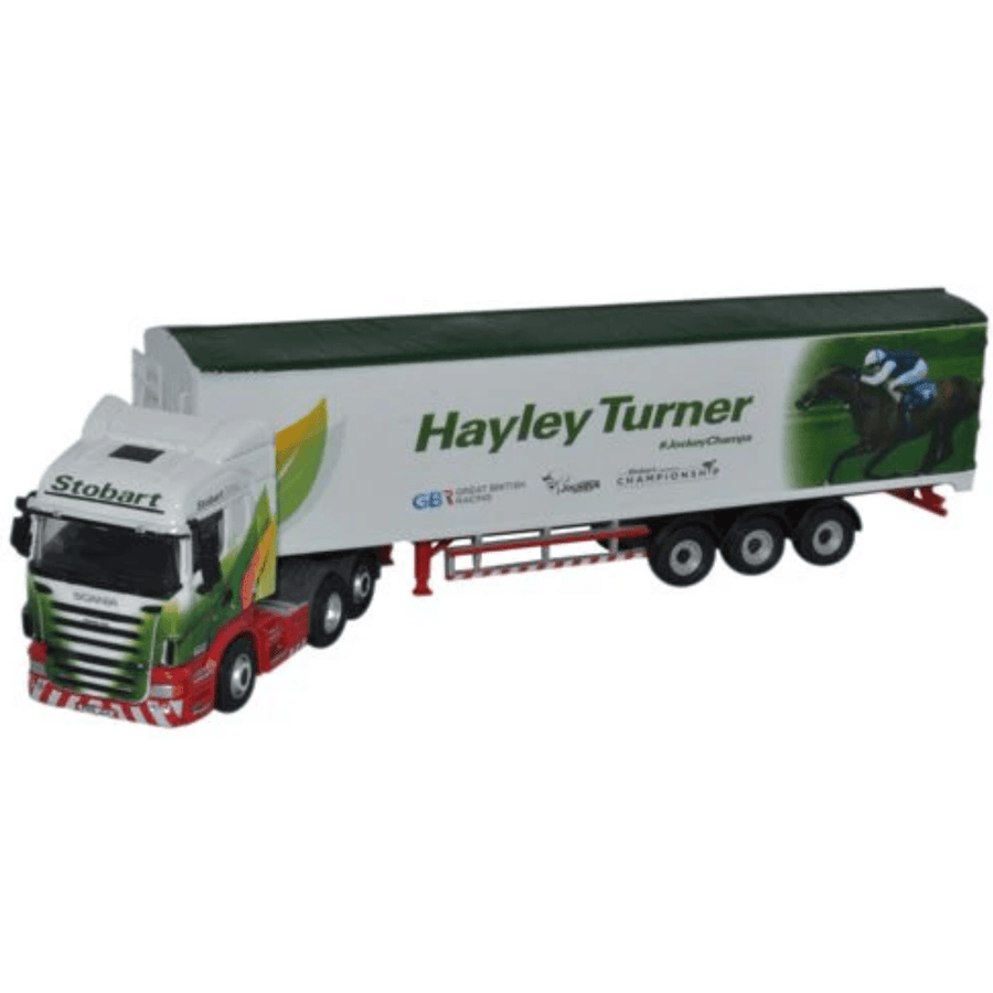 1:76 Scale Model Trucks & Lorries - OO Scale - Phillips Hobbies
