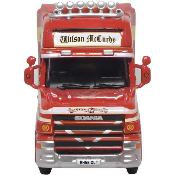 1:76 Scale Model Trucks & Lorries - OO Scale - Phillips Hobbies