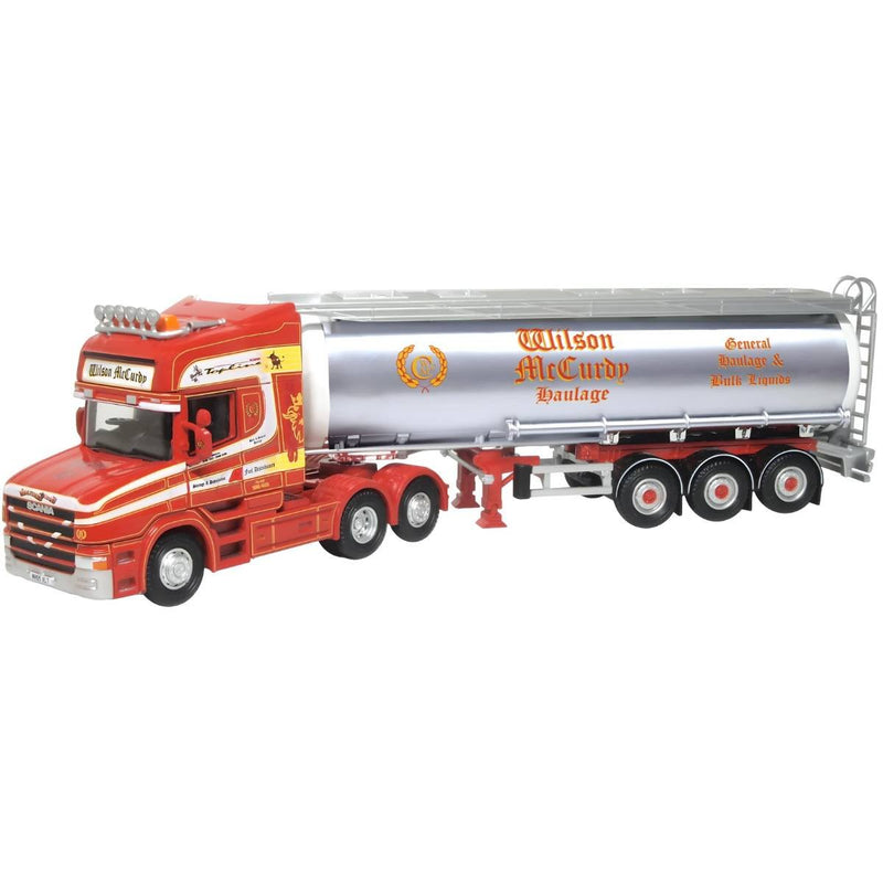1:76 Scale Model Trucks & Lorries - OO Scale - Phillips Hobbies