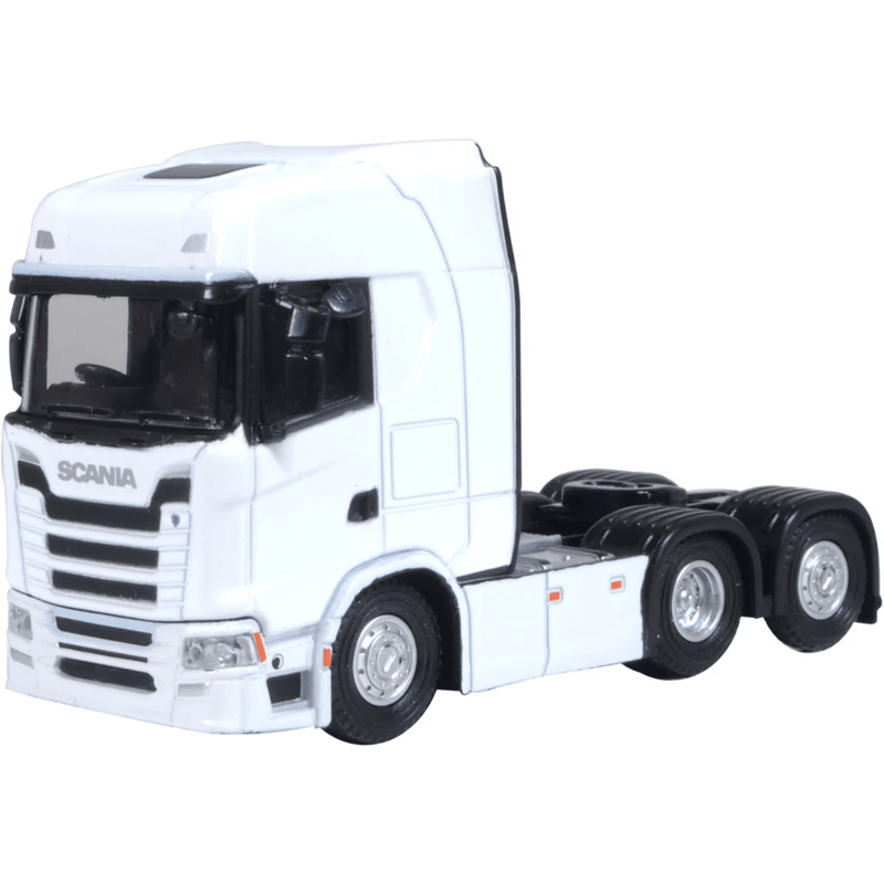 1:76 Scale Model Trucks & Lorries - OO Scale - Phillips Hobbies