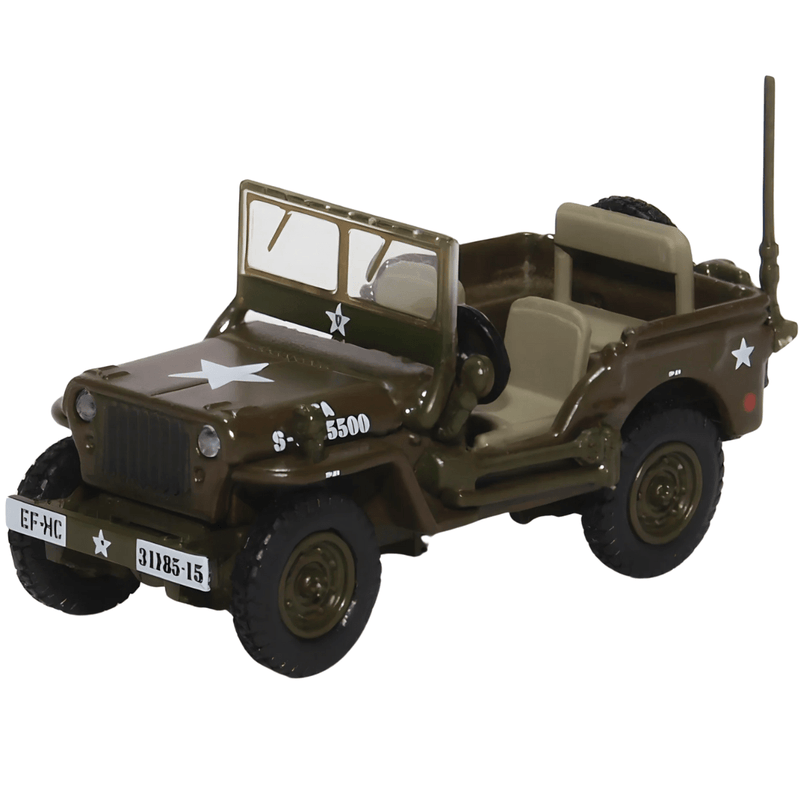 Oxford Diecast 1:76 Scale Model Cars & Vehicles | Phillips Hobbies