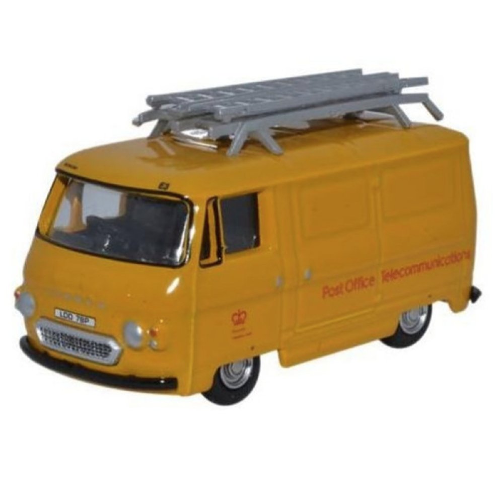Oxford Diecast Commer PB Post Office Telephones - 1:76 Scale Model ...