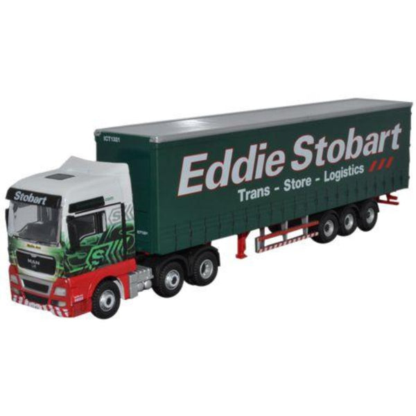 1:76 Scale Model Trucks & Lorries - OO Scale - Phillips Hobbies