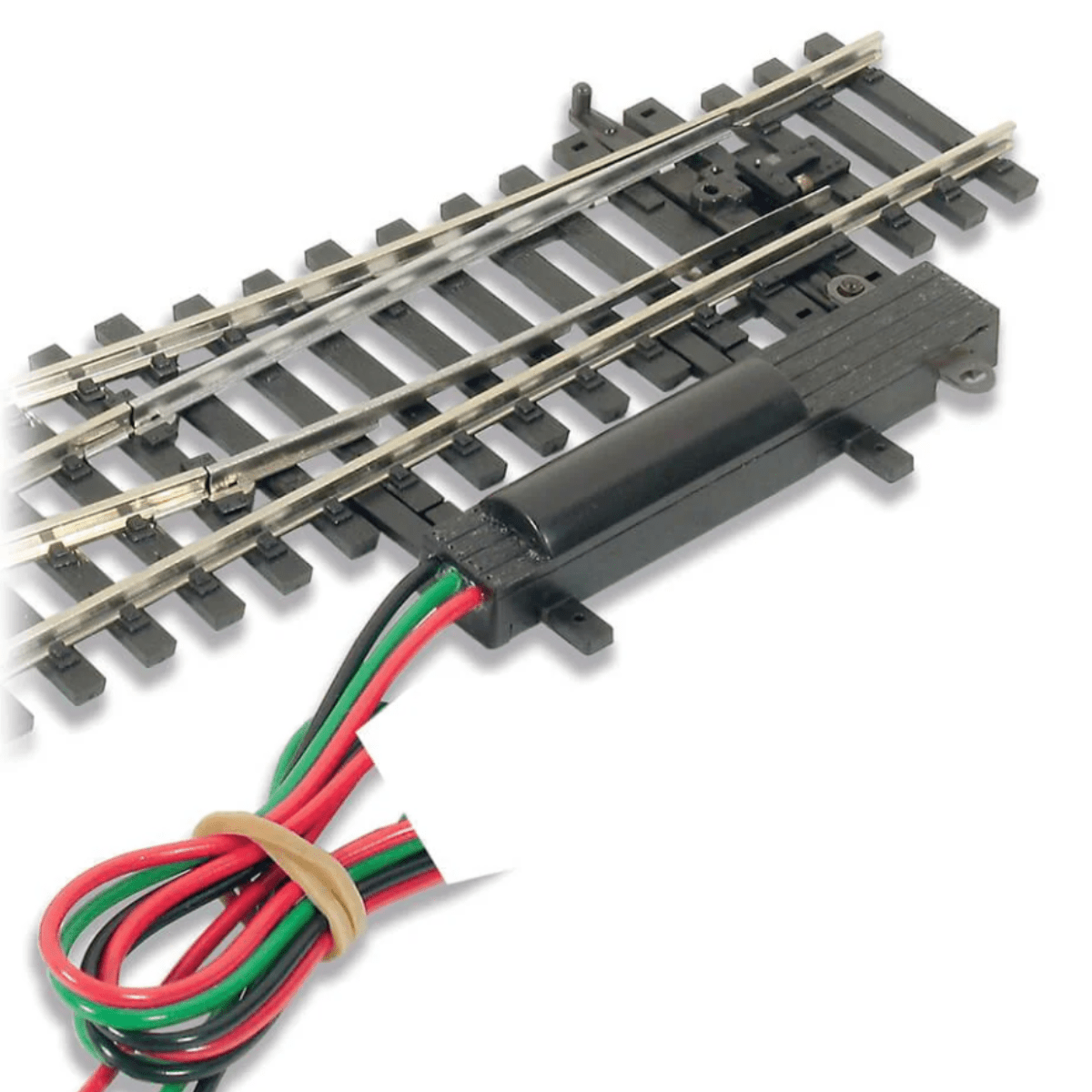 Peco PL-11 Side Mounted Turnout Motor - OO Gauge - Phillips Hobbies