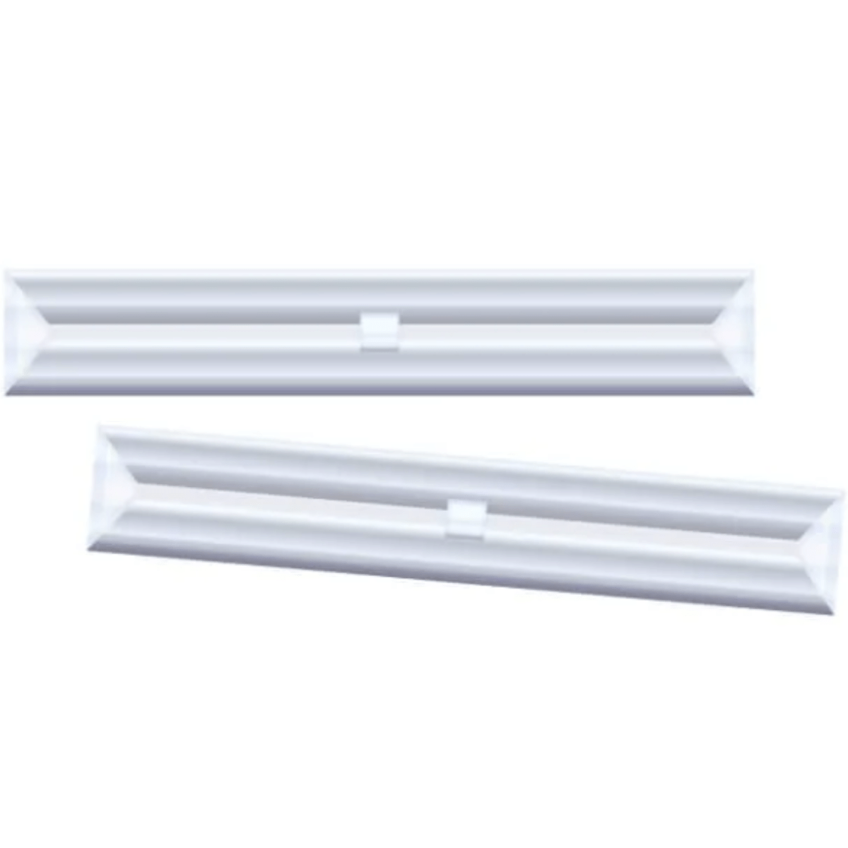Peco SL-311 Insulated Rail Joiners - N Gauge - Phillips Hobbies