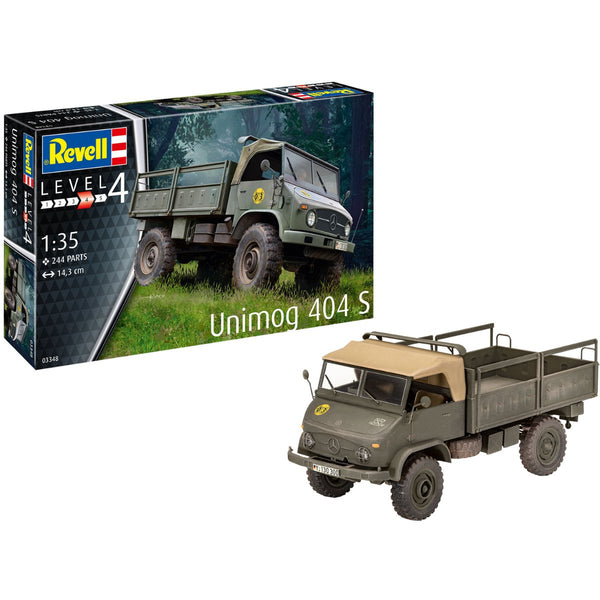 Revell Model Kits UK - Phillips Hobbies