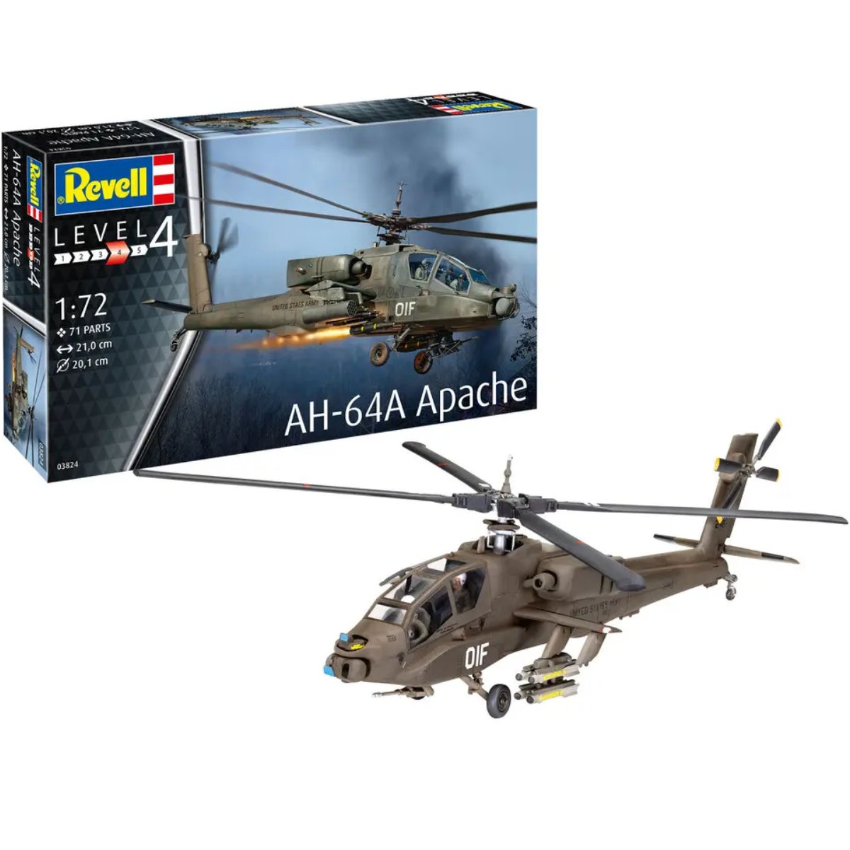 Revell Model Kits UK - Phillips Hobbies