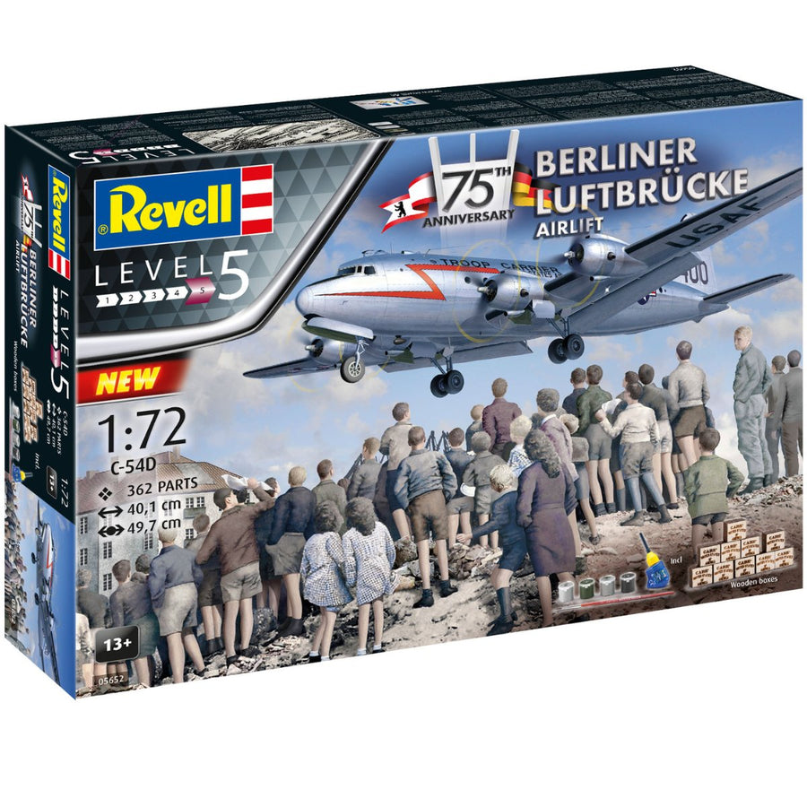 Revell Model Kits UK - Phillips Hobbies