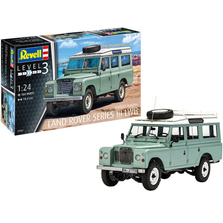 Revell Model Kits UK - Phillips Hobbies