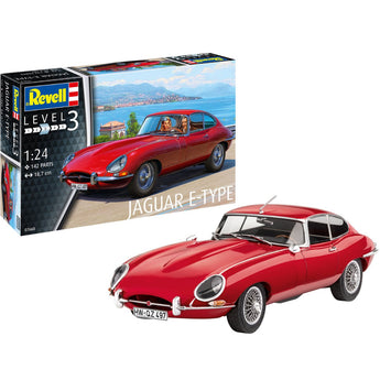 Revell Model Kits UK - Phillips Hobbies