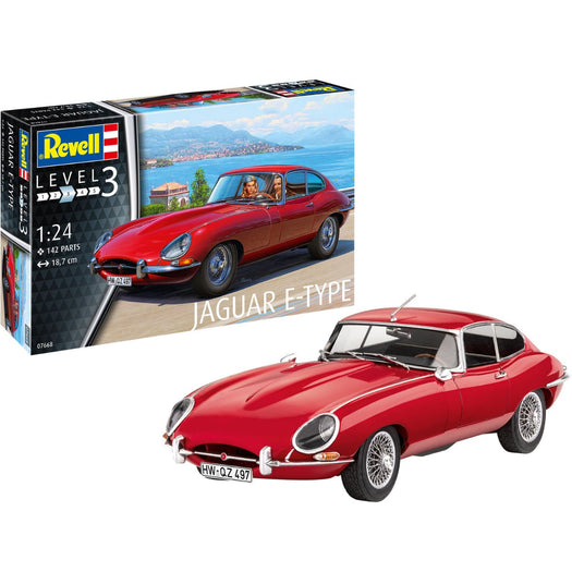 Revell Model Kits UK - Phillips Hobbies