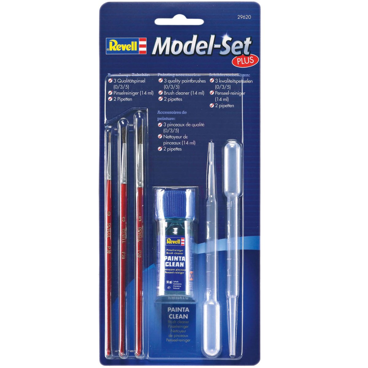 Revell Model Kits UK - Phillips Hobbies