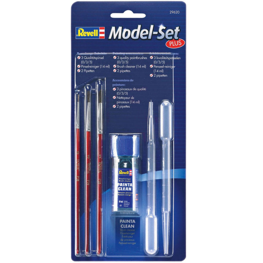 Revell Model Kits UK - Phillips Hobbies