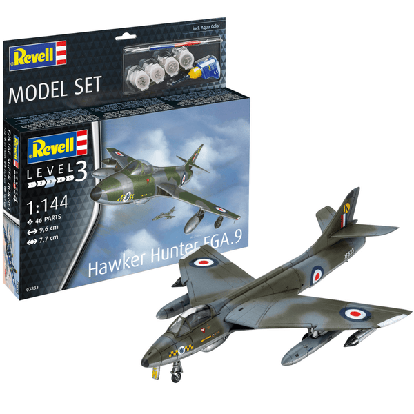 Revell Model Kits UK - Phillips Hobbies