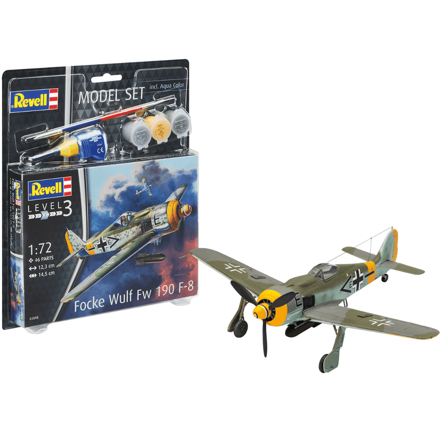 Revell Model Kits UK - Phillips Hobbies