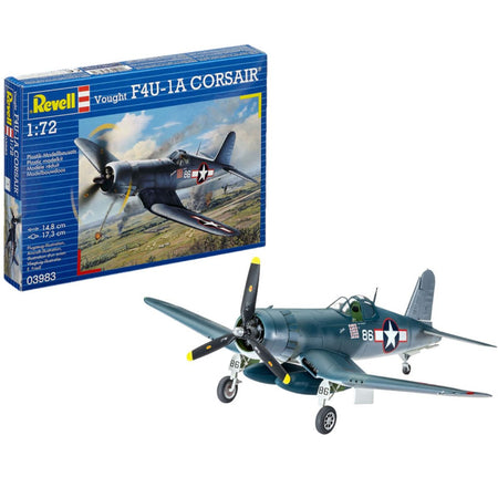 Revell Model Kits UK - Phillips Hobbies