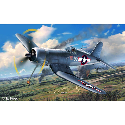 Revell Model Kits UK - Phillips Hobbies
