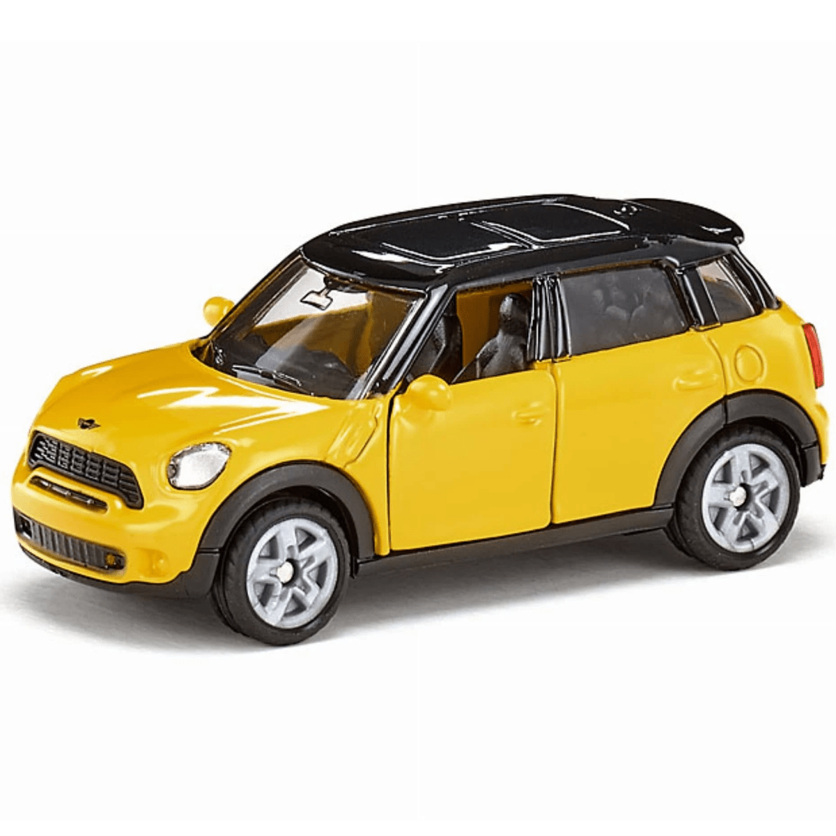 Siku 1454 Mini Countryman Toy Model - Phillips Hobbies