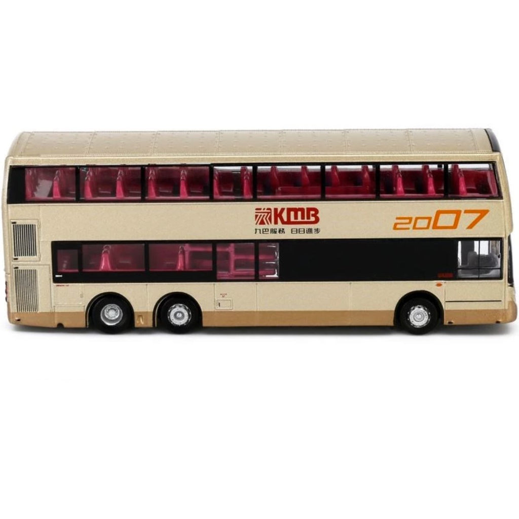 Tiny Models KMB Volvo B9TL Enviro500 B1 (1:110 Scale) - Phillips Hobbies