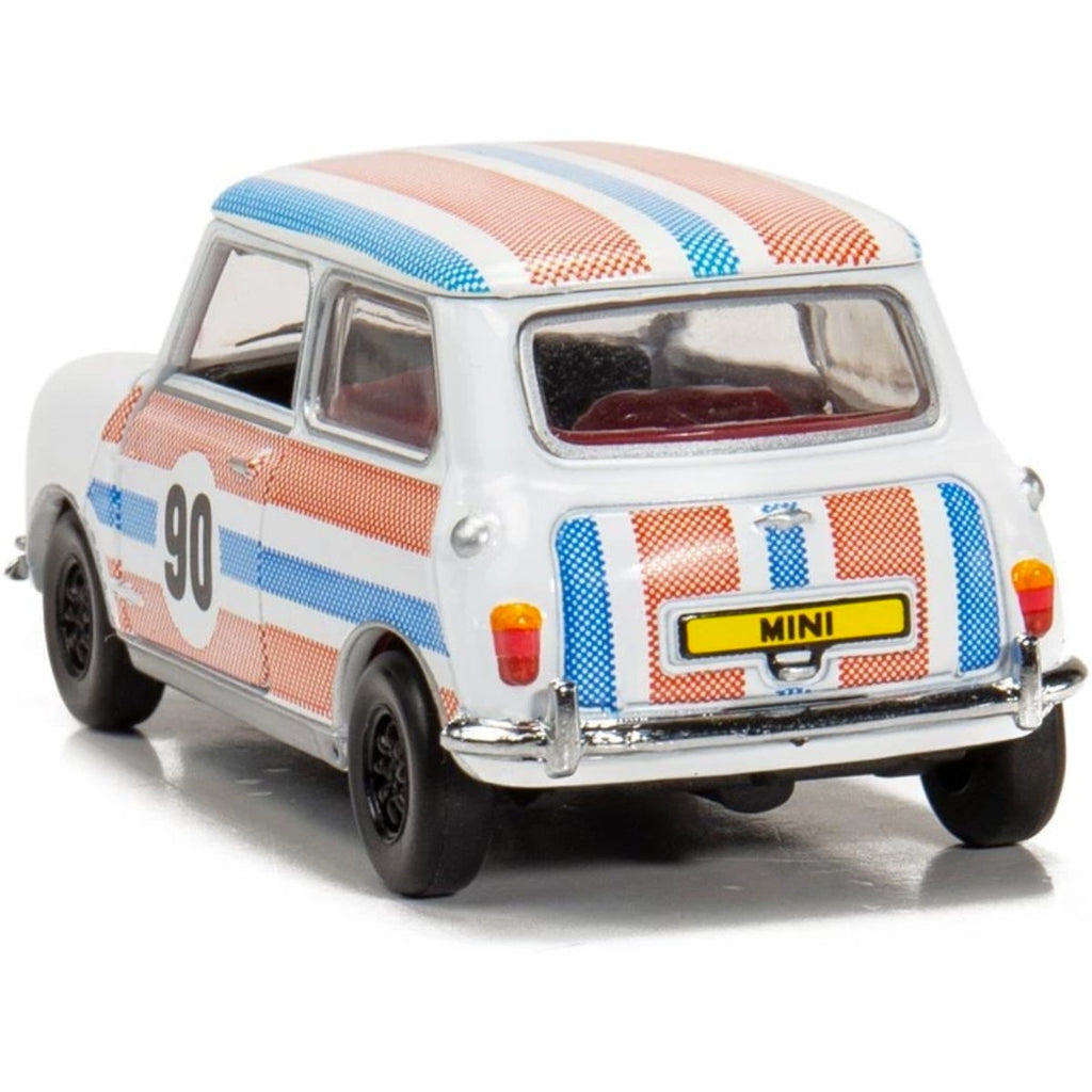 Tiny Models Mini Cooper Mk1 1990s (1:50 Scale) - Phillips Hobbies