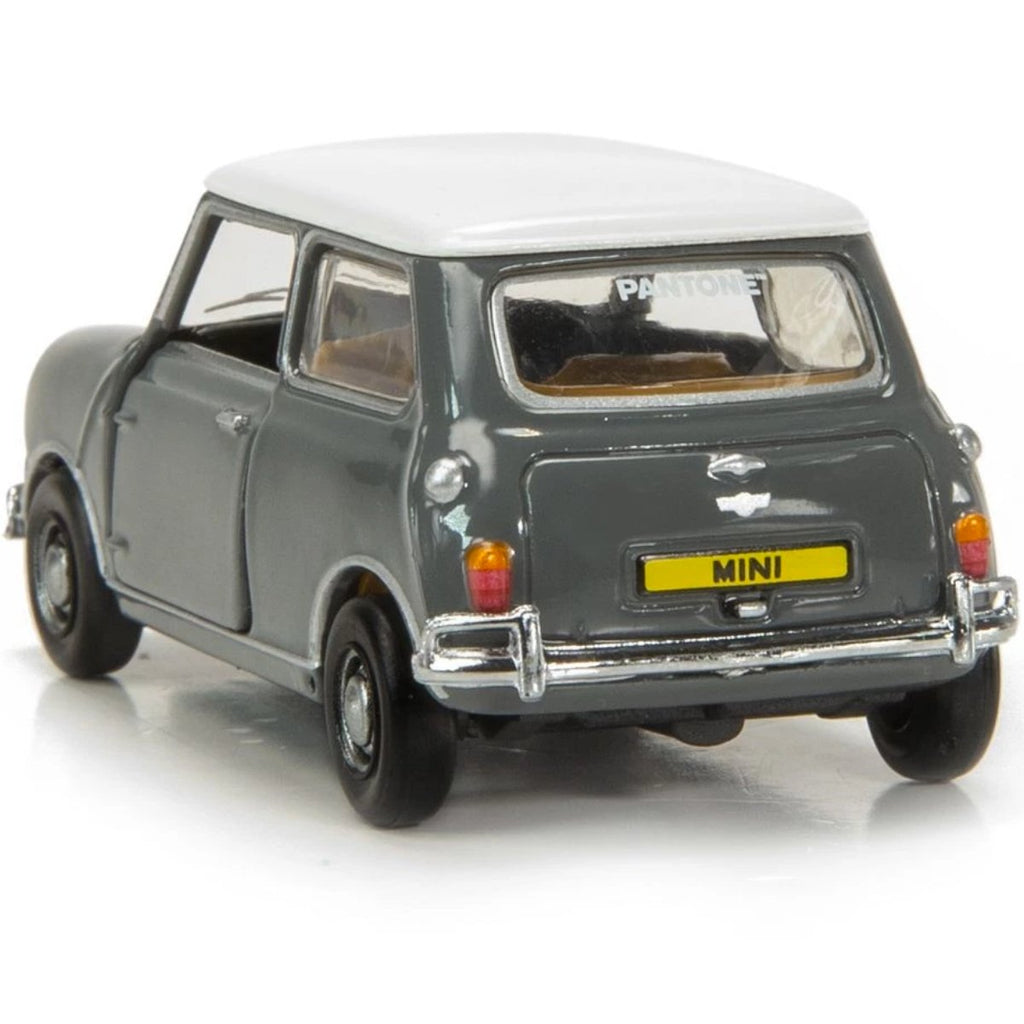 Tiny Models Mini Cooper MK1 425C (1:50 Scale) - Phillips Hobbies