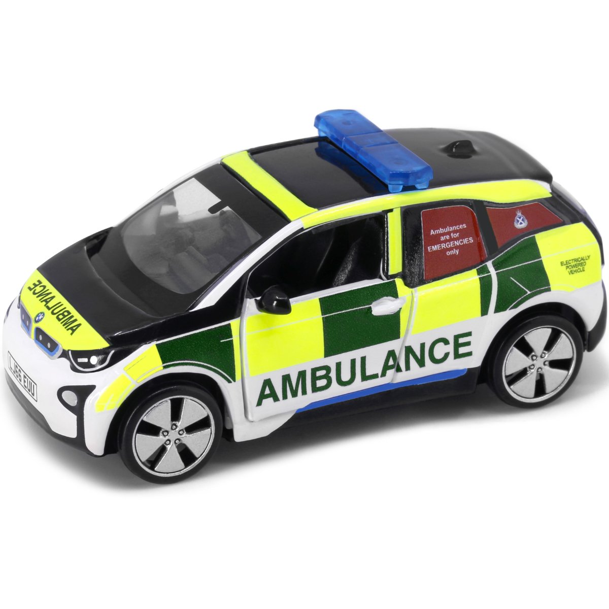 Ambulance Toys Uk