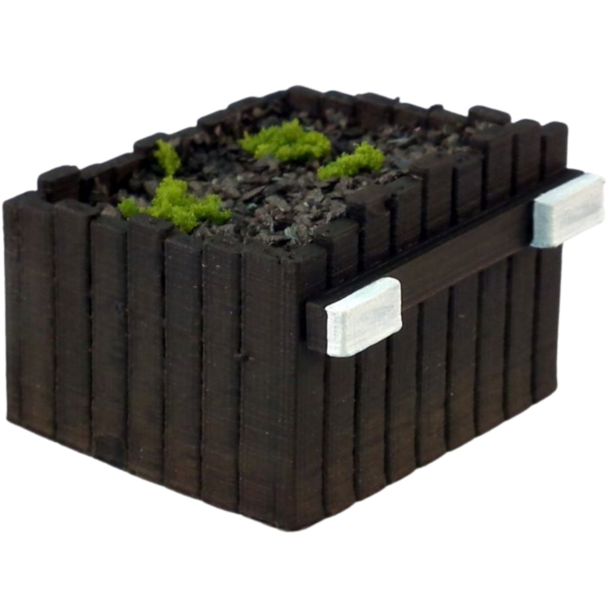 Unit Models Sleeper Built Buffer Stop - OO Gauge (OO-303P) - Phillips ...